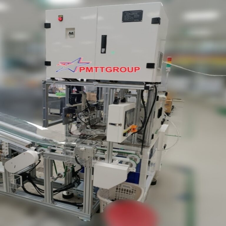 Trang chủ - PMTT Automation JSC | PMTT GROUP