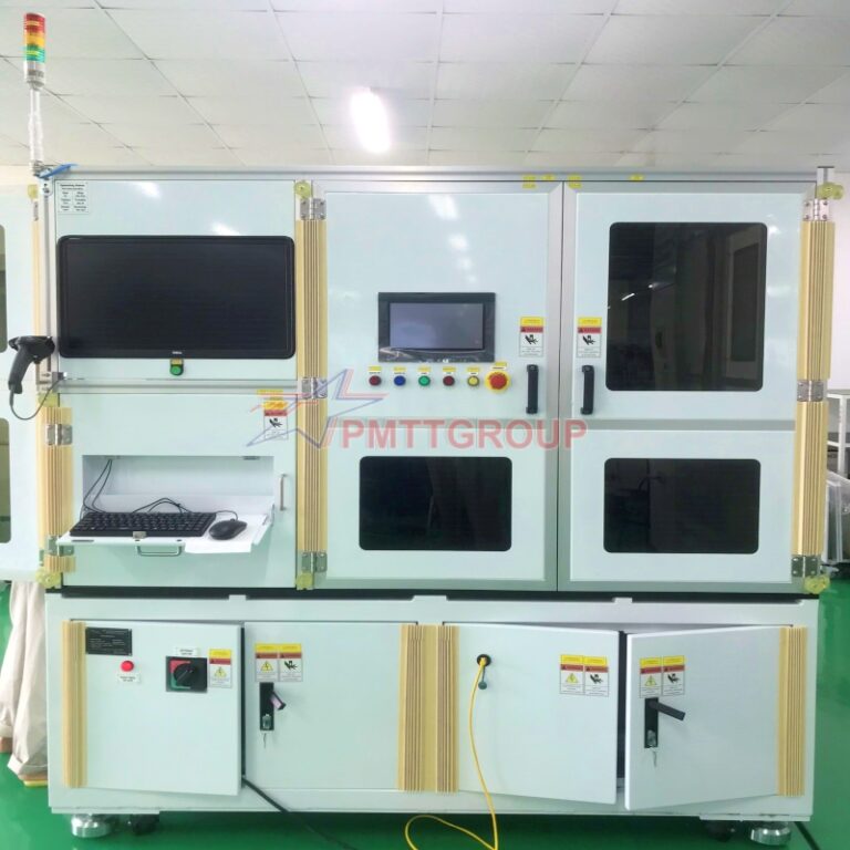 Trang chủ - PMTT Automation JSC | PMTT GROUP